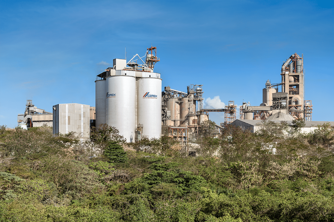 CEMEX junto a Grupo Jaragua, nominados para la premiación Wildlife ...