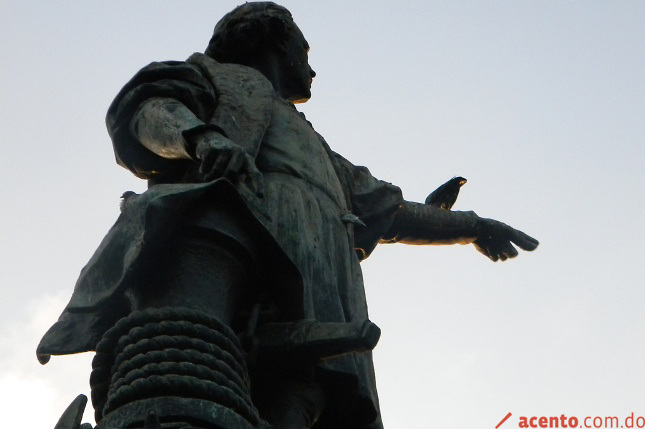 El verdadero rostro de Colón, uno de los misterios que se llevó a la ...