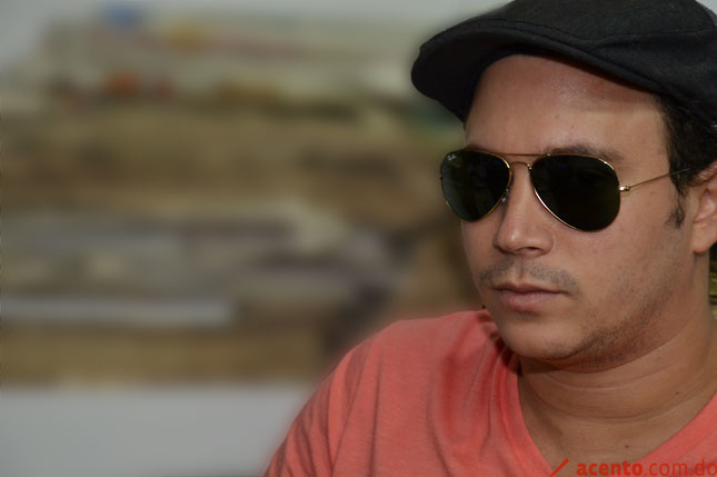 Fausto Rojas, Mejor Actor 2012, dice es prioritaria difusión en el ...