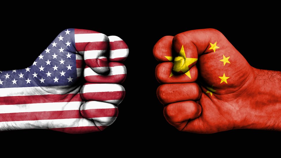 China vs. Google y Estados Unidos: los 2 modelos de internet en los que ...