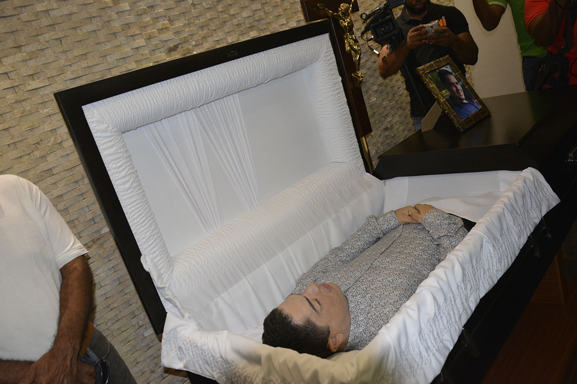 Derechos Humanos denuncia Danilo ordenó muerte de Percival Matos | Acento