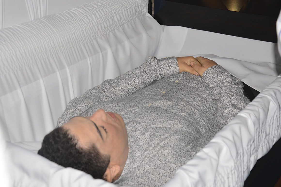 Derechos Humanos denuncia Danilo ordenó muerte de Percival Matos | Acento