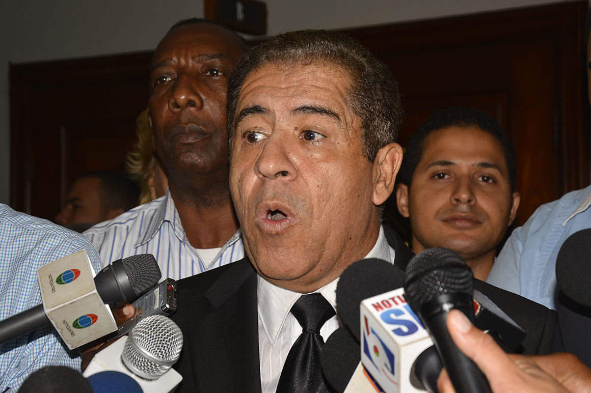 Derechos Humanos denuncia Danilo ordenó muerte de Percival Matos | Acento