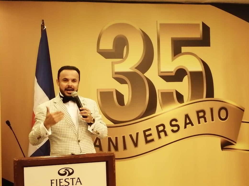 Cooperativa de Empleados de la Presidencia celebra 35 años con logros ...