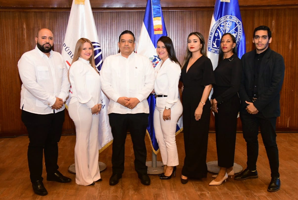 Comisión de ONDA fue juramentada entre las 70 nuevas Comisiones de ...