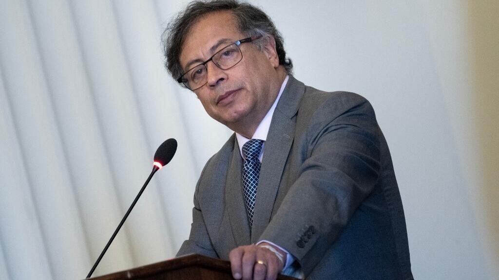 Colombia: Gustavo Petro pide la renuncia de todo su gabinete para remodelarlo | Acento