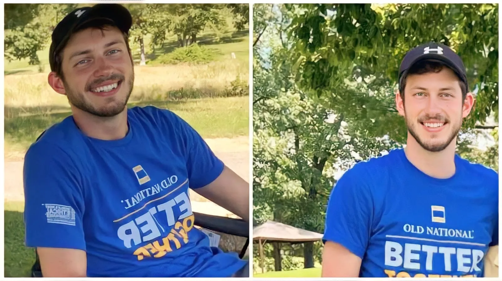 El autor del tiroteo de Louisville era empleado del banco y tenía 23 ...