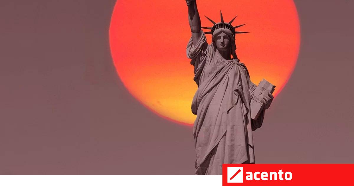 Emma Lazarus, la mujer que salvó la Estatua de la Libertad | Acento