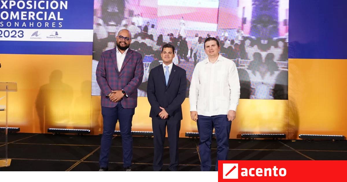 Asonahores anuncia su XXXV Exposición Comercial 2023 | Acento