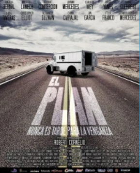 El Plan, innovador precedente fílmico que redefine el “cine de ...