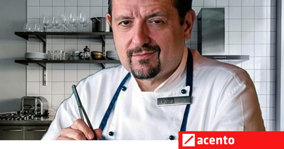 Alberto Martín, excelencia con sabor español en los fogones dominicanos ...