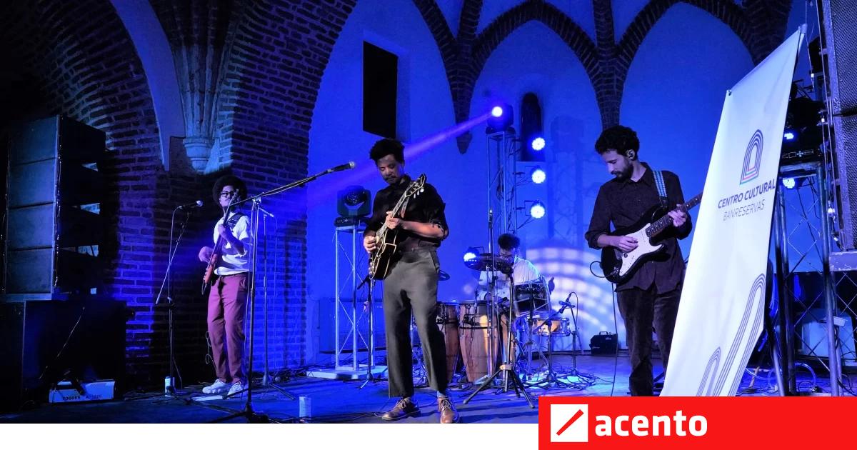 Pororó, fenómeno musical emotivo y sorprendente | Acento
