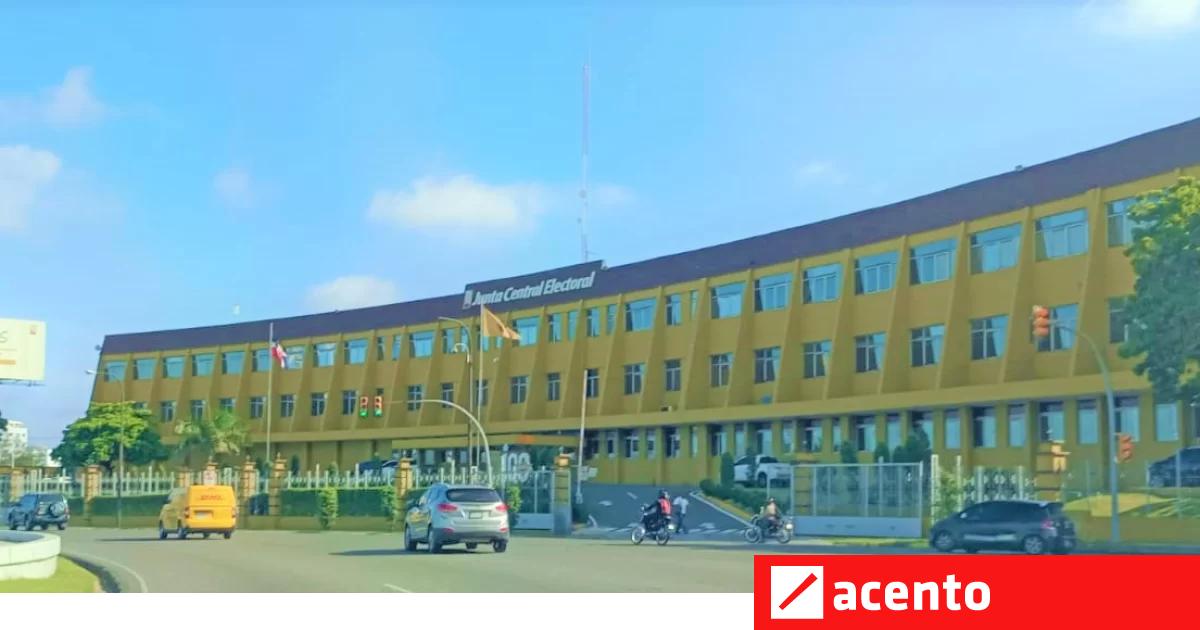 100 años de la JCE: ¿Electoralmente que ha pasado en ese tiempo? | Acento
