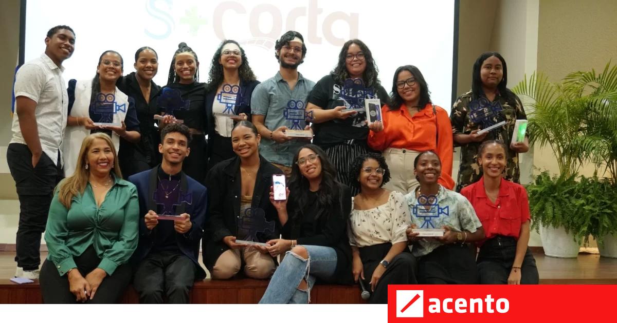 Festival de cine Semana Más Corta cierra con rotundo éxito | Acento