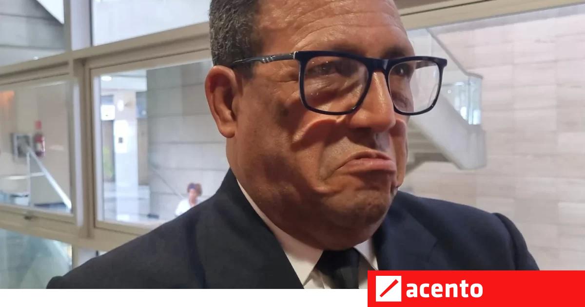 Abogado de acusado de amenazar a Miriam Germán asegura no posee ...