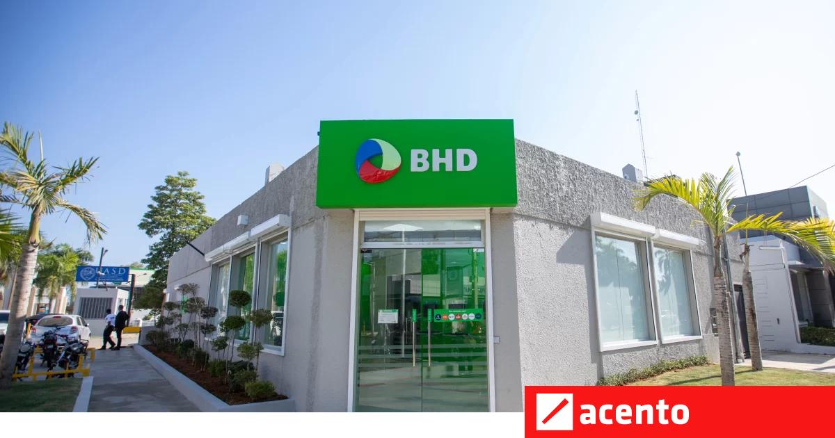 BHD inaugura oficina en Dajabón | Acento