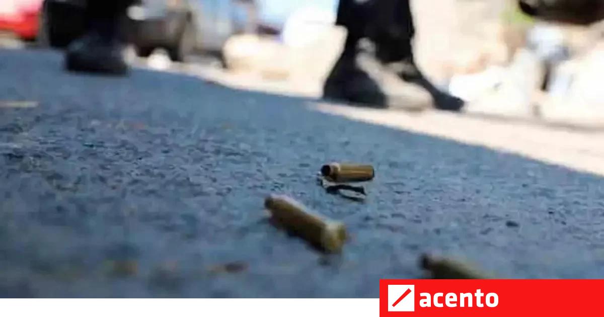 Policía Apresa A Cuatro Hombres Sospechosos Balacera En Que Falleció