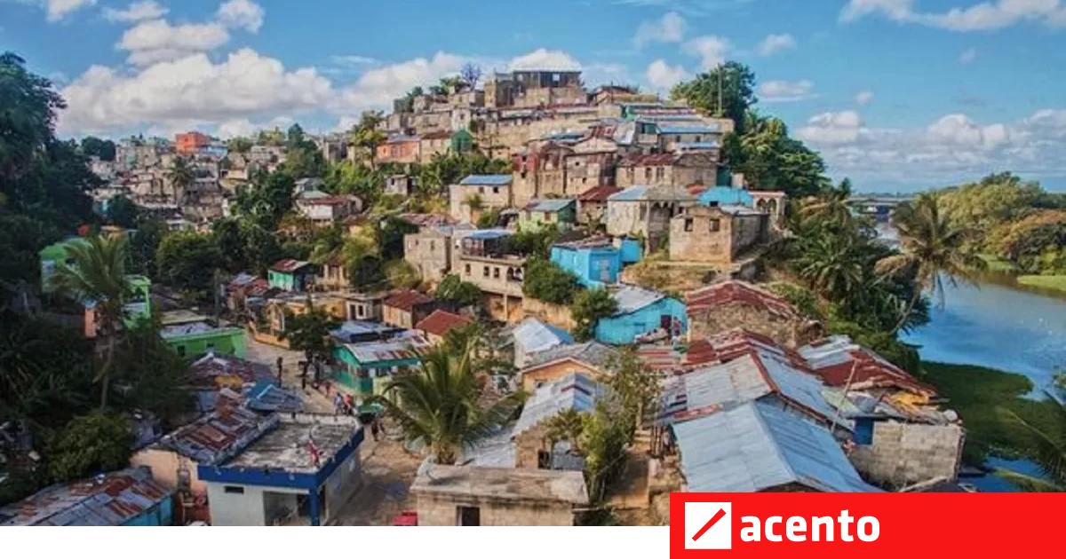 Ensayan en barrio Capotillo un plan para que jóvenes no caigan en ...