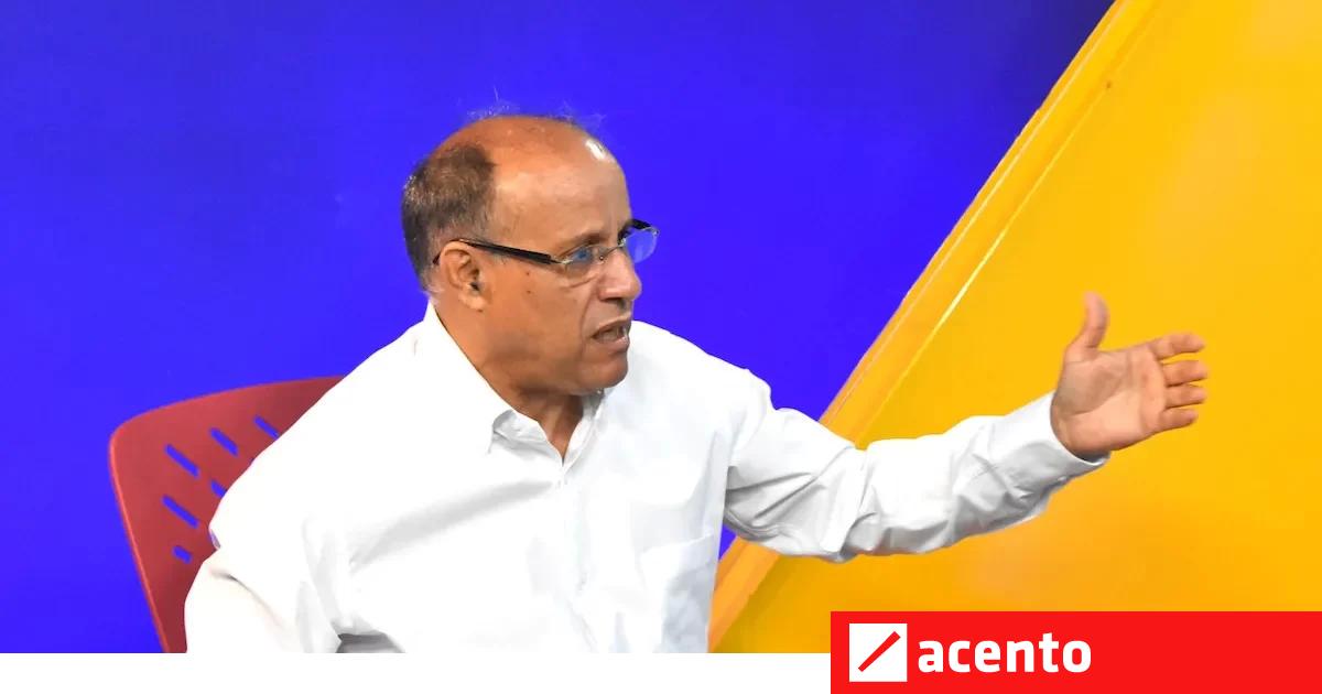 Economía dominicana necesita mejorar y ampliar sus fortalezas, dice ...