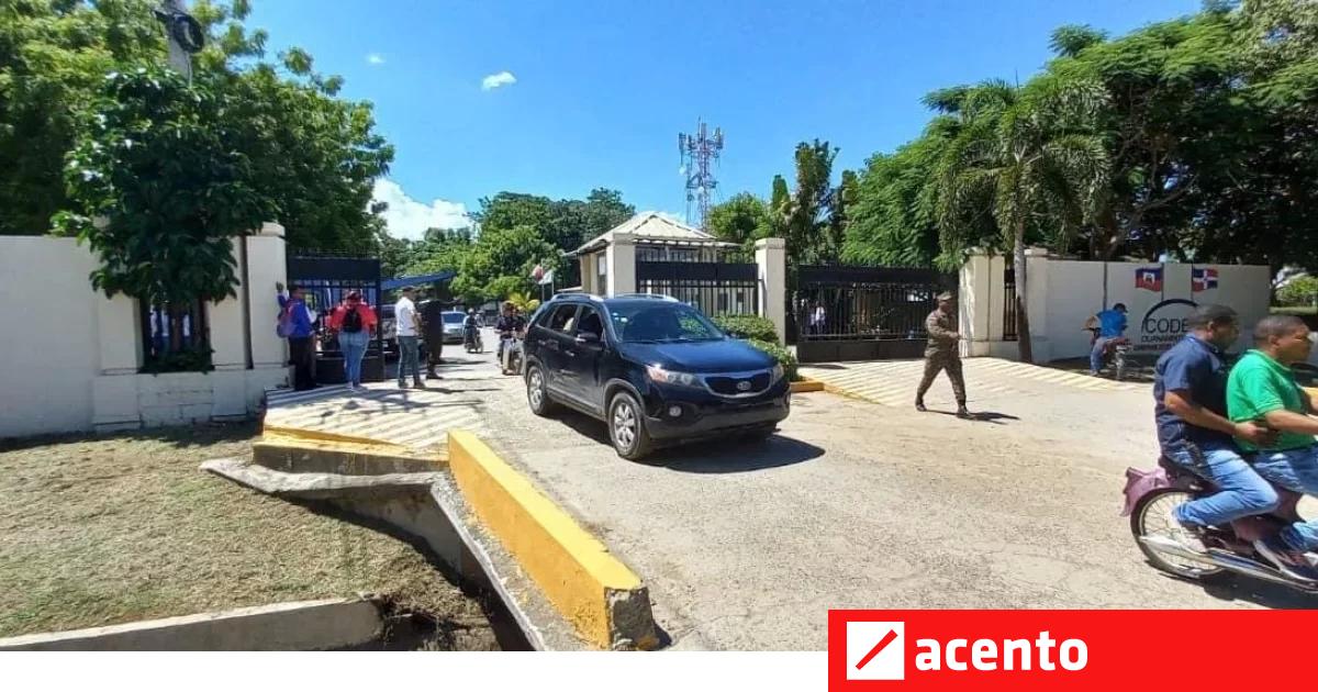 Dos muertos tras incidente entre policías de Haití y empleados de ...