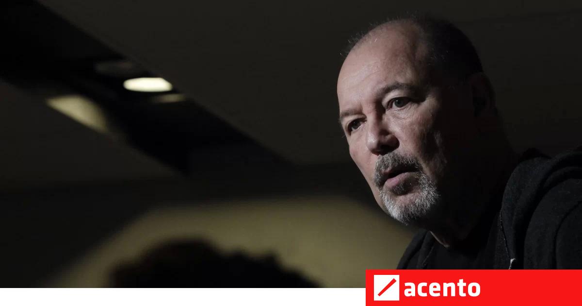 Rubén Blades apoya a la coalición Vamos para las elecciones generales ...