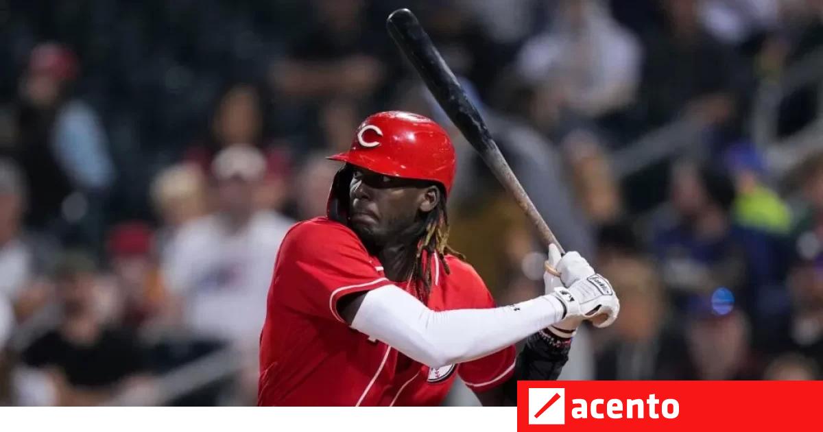 Elly de la Cruz y Juan Soto brillan en noche estelar de D’Arnaud | Acento