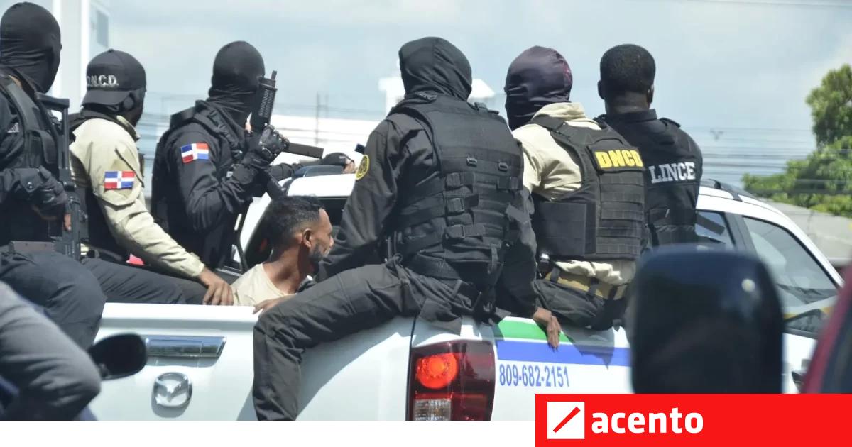 Tribunal aplaza la audiencia contra tres involucrados en la Operación ...