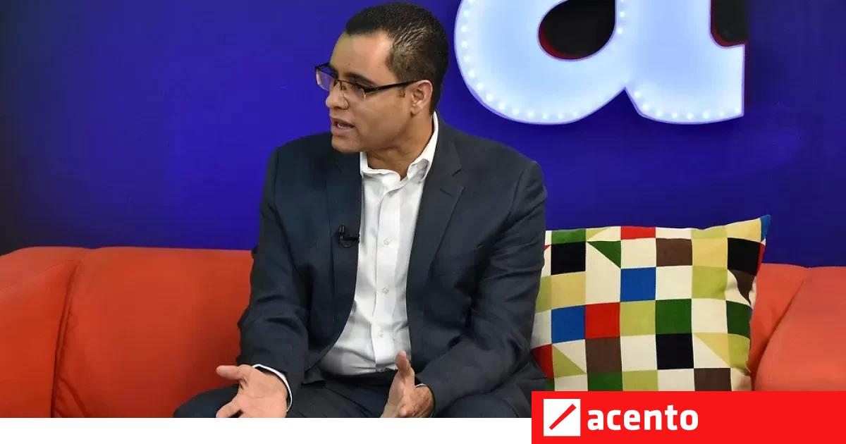 Juan Ariel Jiménez estima fusión de instituciones podría reducir el ...