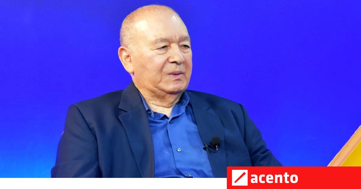 Morel Cerda dice Balaguer traicionó a Trujillo y era informante de EE ...