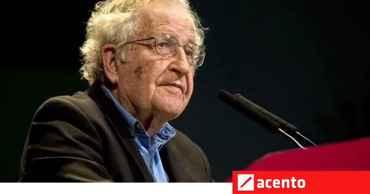 Desentrañando poder en ‘Requiem For The American’: Documental de Noam ...