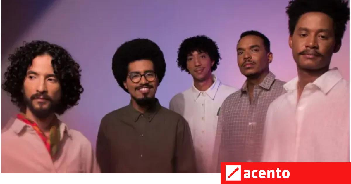 Historia del rock en República Dominicana, este jueves en Centro ...