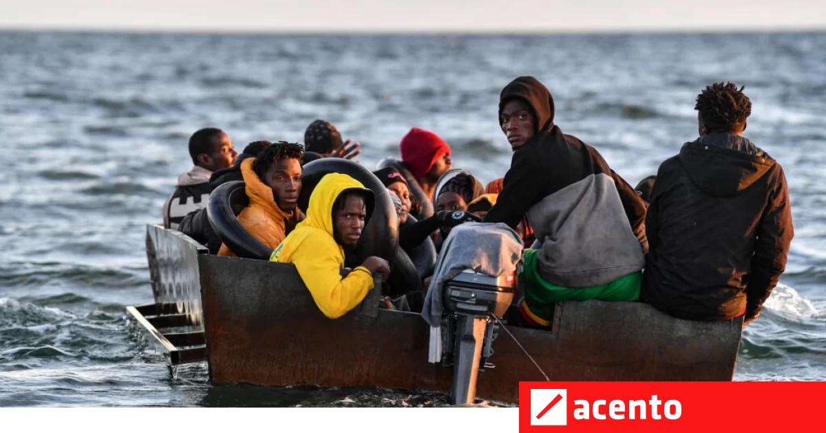 Las señales contradictorias de los europeos sobre la inmigración | Acento