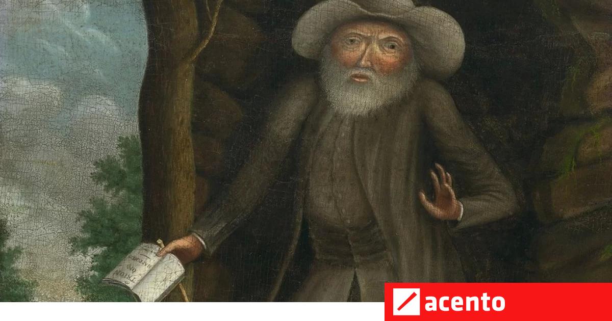 Quién fue Benjamin Lay y por qué se le considera “la persona más ...