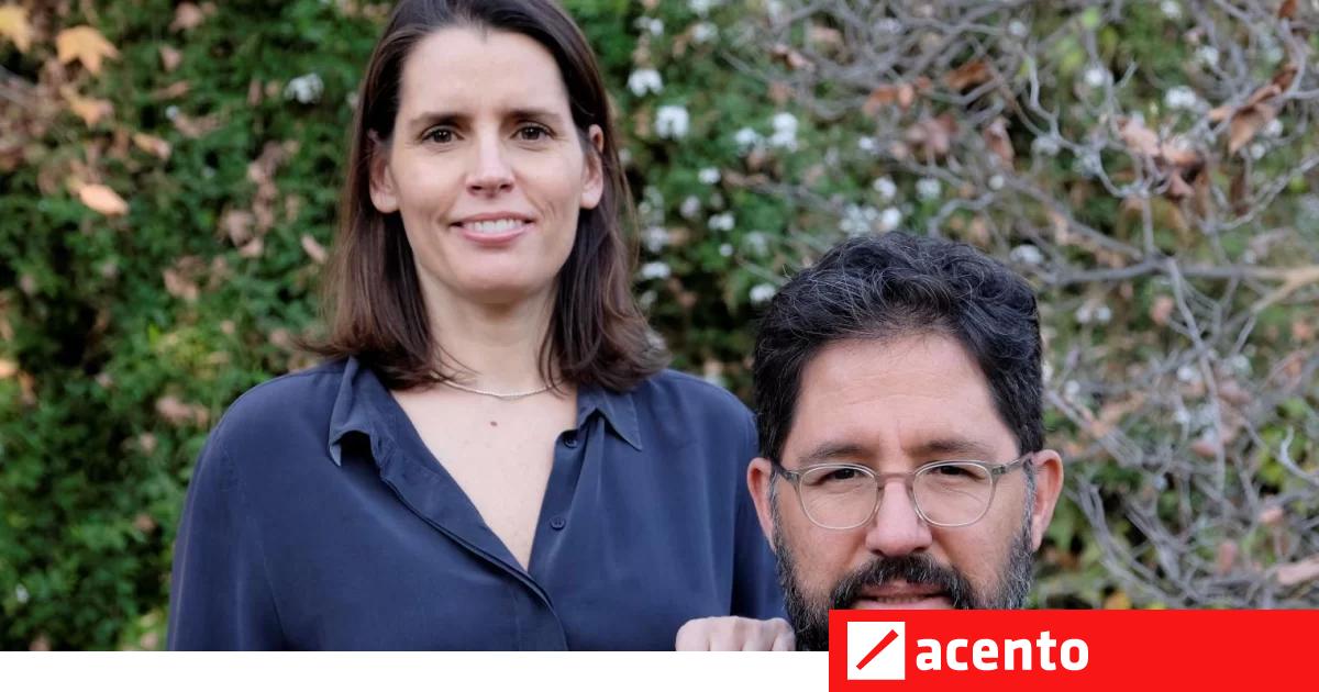 "No me voy a rendir jamás, porque es lo que hace un hijo por su padre ...