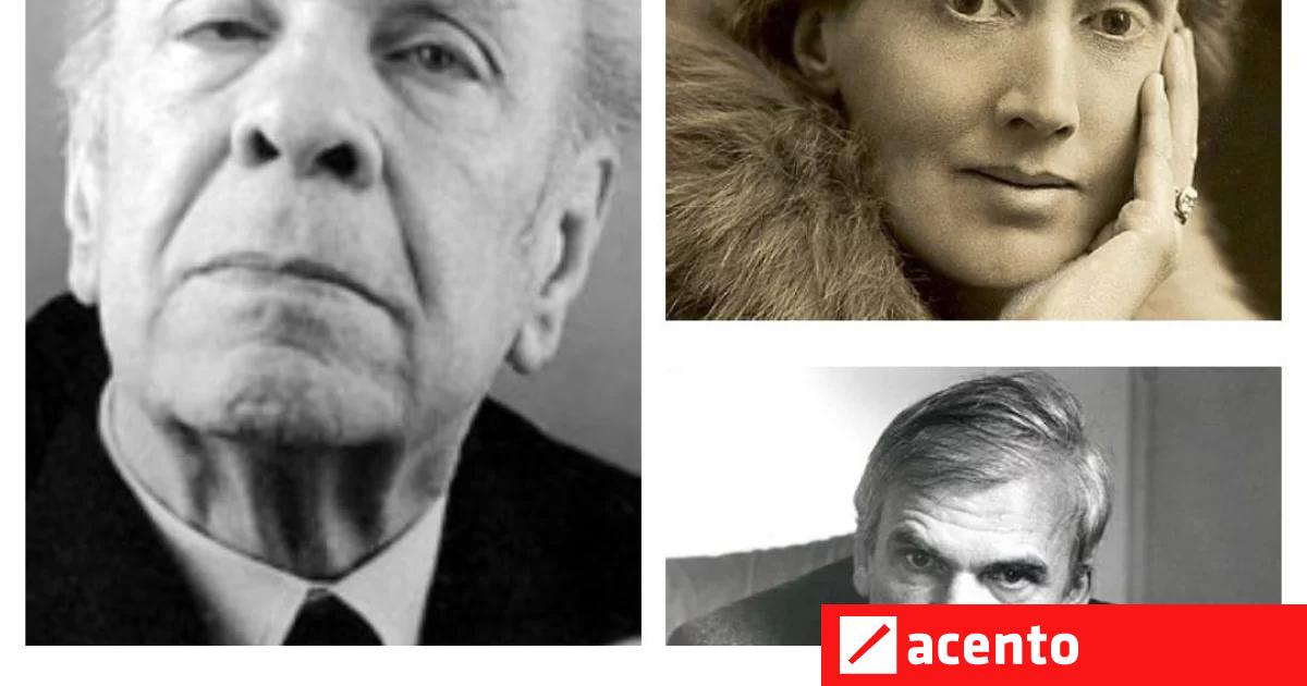 Milan Kundera inmortalizado | Acento