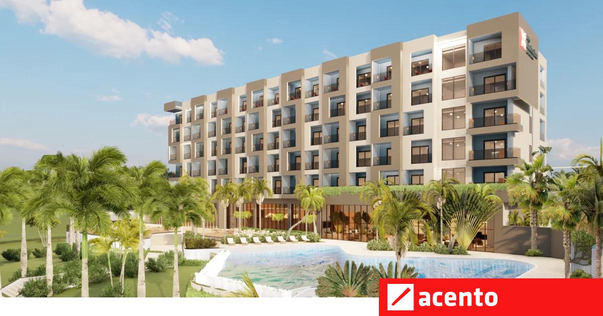 Marca Hilton Garden Inn debuta en RD con hotel en La Romana | Acento