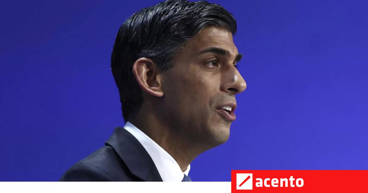 Londres anuncia cientos de nuevas licencias petroleras y gasíferas | Acento