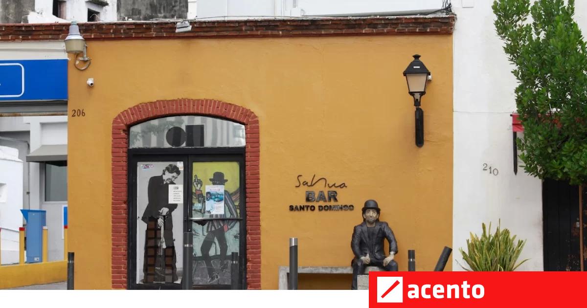 Si Joaquín Sabina hubiera estado en los Juegos en Santo Domingo | Acento