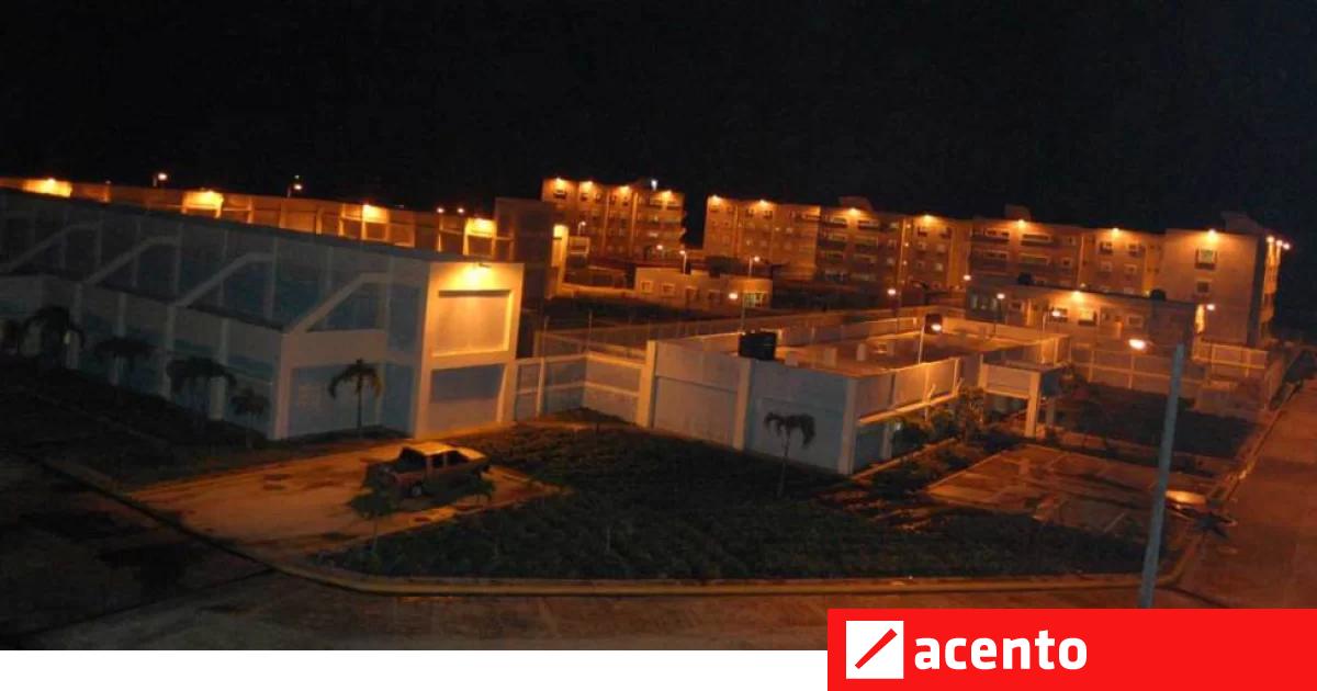 Requisan cortopunzantes, electrónicos y tabaco a presos de El Pinito ...