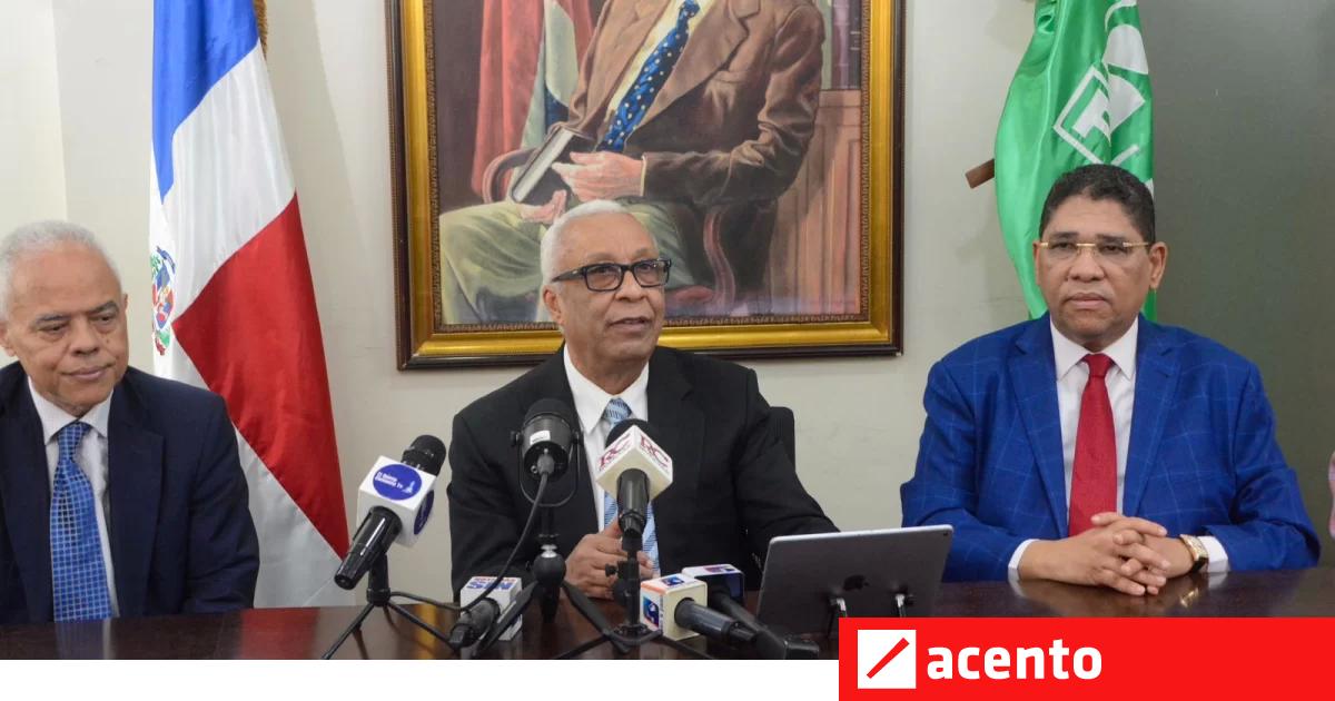 FP pide Hacienda y Banco Central informen sobre entrega de fondos a ...