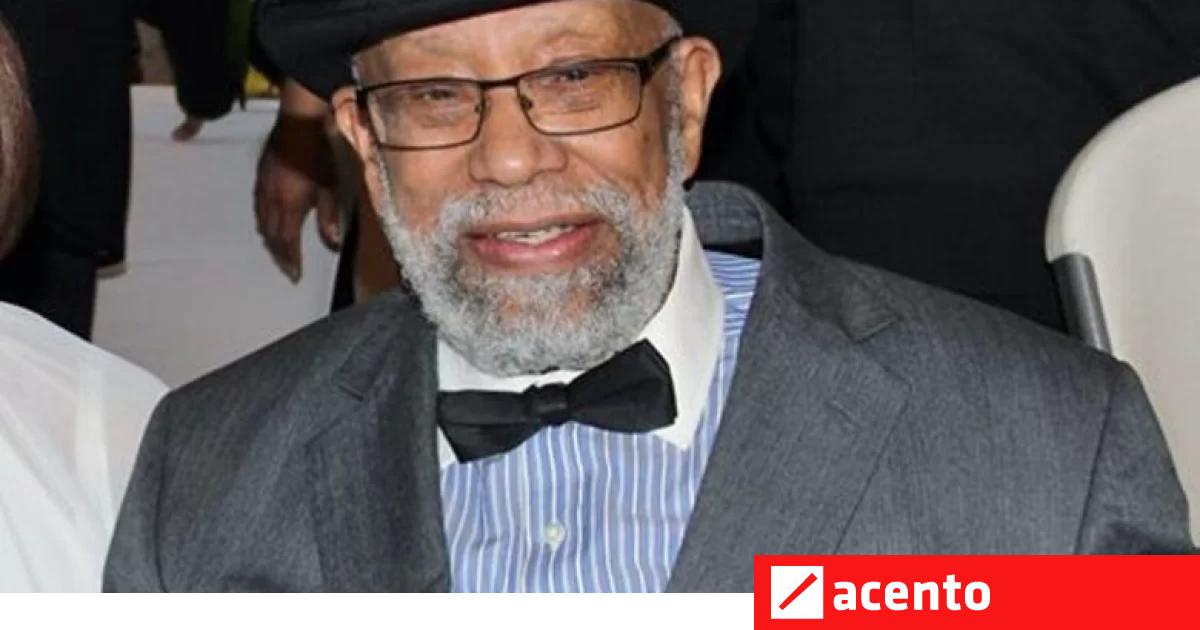 Falleció David Williams dirigente seccional PRM en el Bronx, NY | Acento