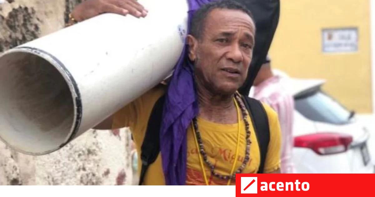 Duluc, artista se nace… | Acento