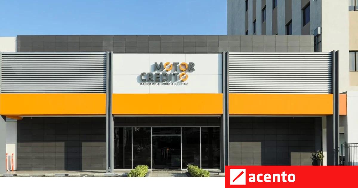 Fitch Ratings afirma las calificaciones de Motor Crédito en ‘A(dom)’ y ‘F1(dom)’; perspectiva ...