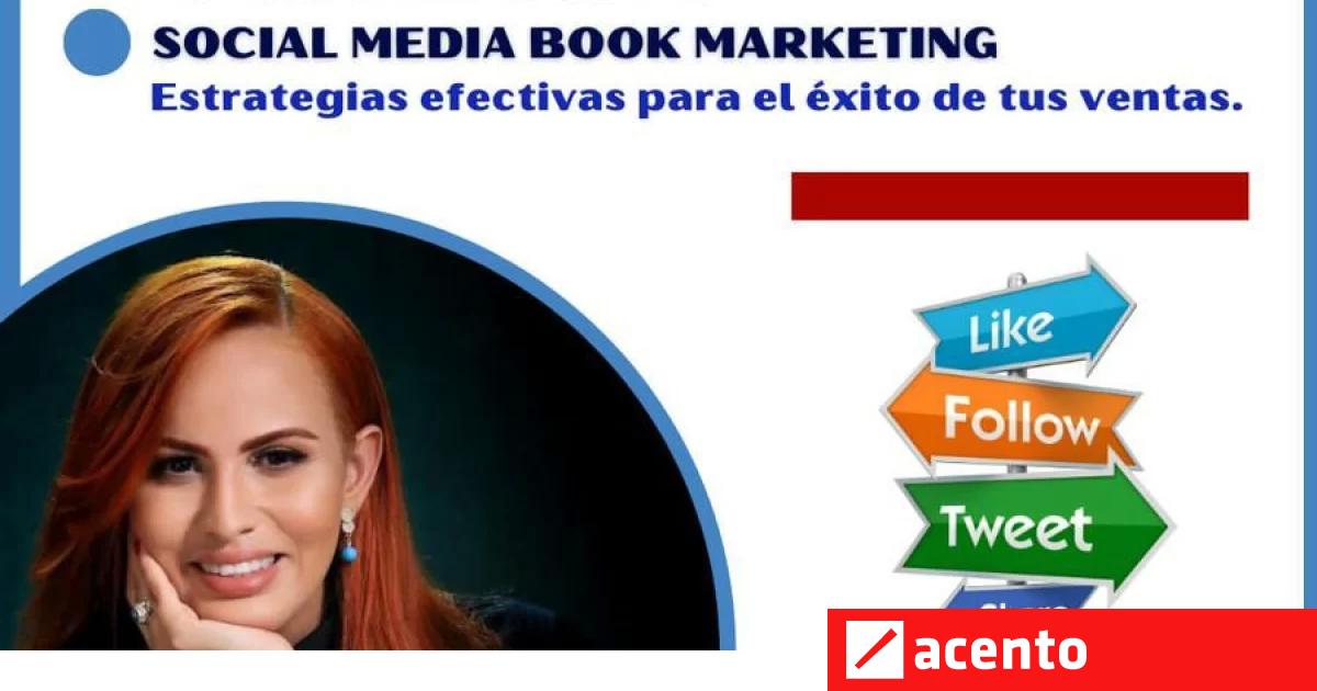 Colegio de Periodistas auspicia conferencia y promueve publicaciones | Acento