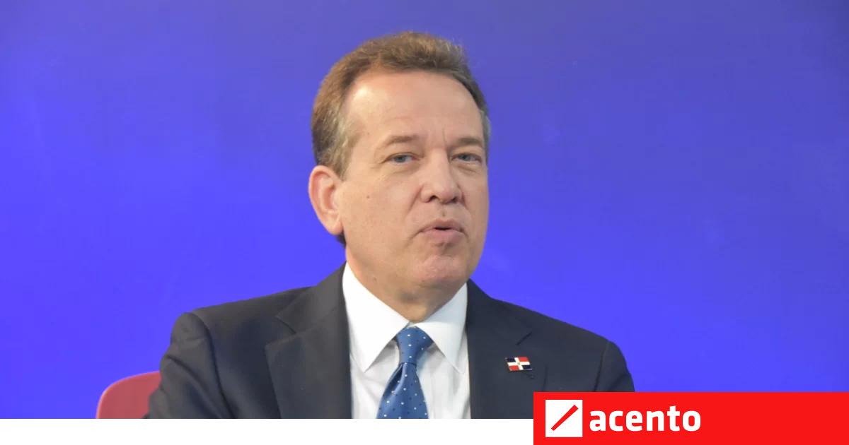 Arroz y DR-CAFTA: Bisonó asegura a los arroceros "harán lo que tengan ...