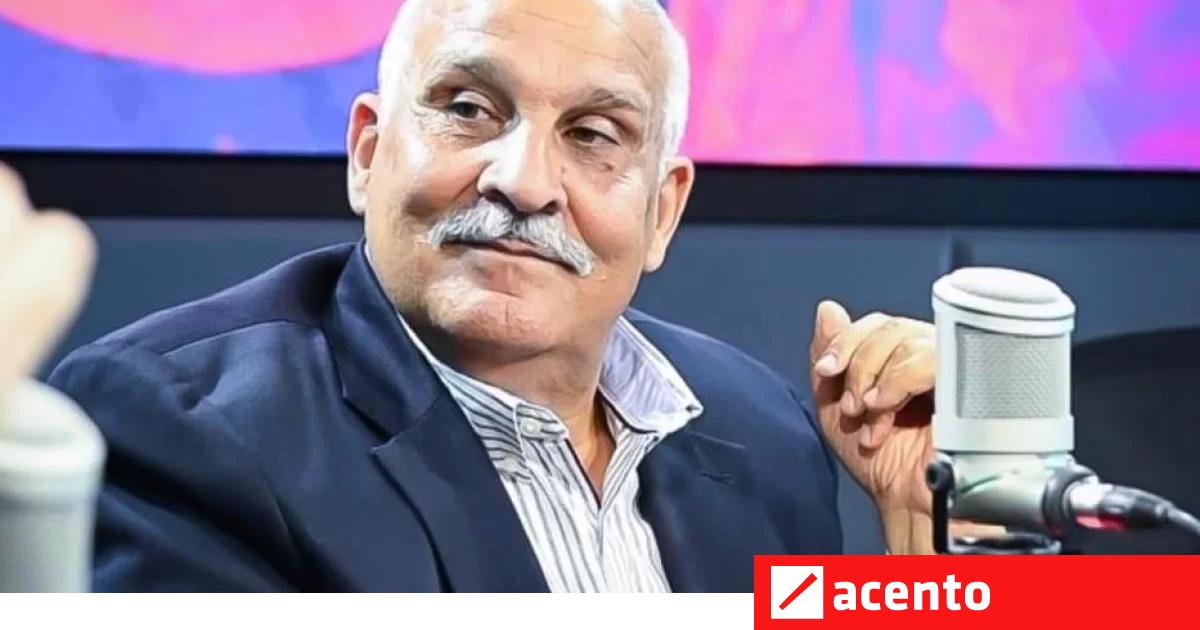 Jaime David dice PLD es único partido que puede derrotar al PRM | Acento