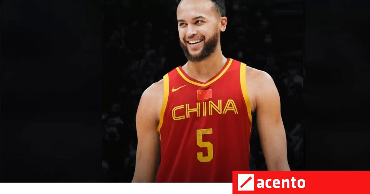 El NBA Kyle Anderson refuerza a China para el Mundial tras obtener la ...