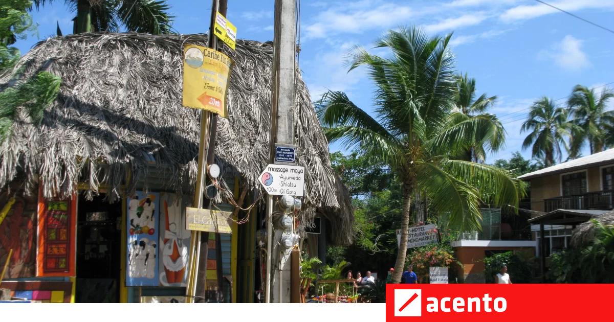 Mujer denuncia inseguridad y falta de autoridad en Las Galeras, Samaná ...