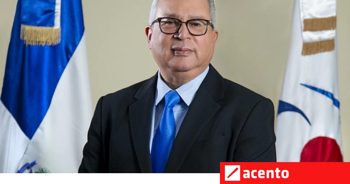 Mario Fernández: el interés es mantener a la Cámara de Cuentas inútil y ...