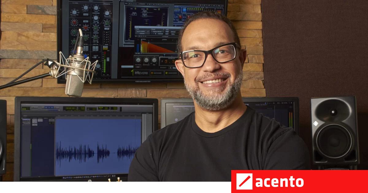 Locutor dominicano Reynaldo Infante participará en el Primer Foro del ...